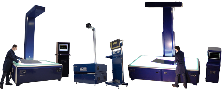 InspecVision Planar US | Automated Fabrication Inspection