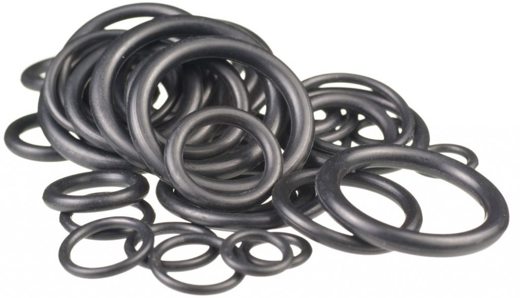 O-ring Inspection | Productivity Quality