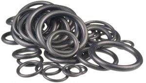 O-ring Inspection | Productivity Quality