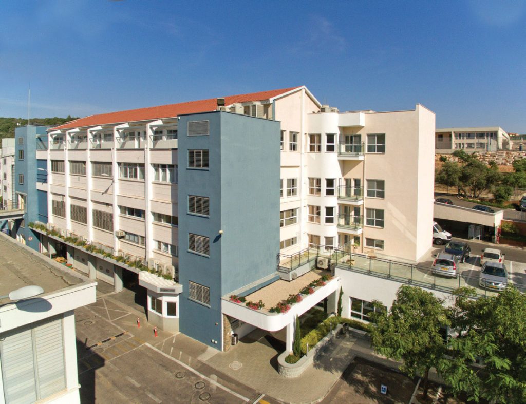 Beth-El Industries | Productivity Quality