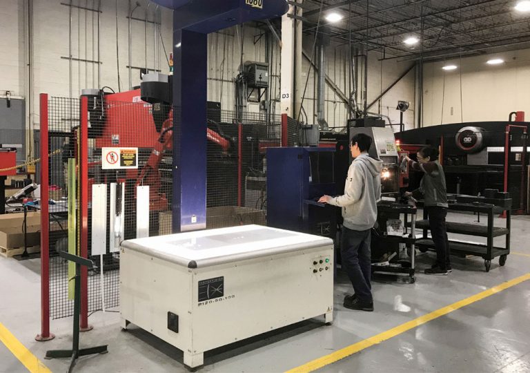 Viscor | Productivity Quality