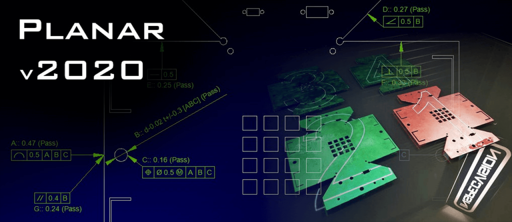 Planar v2020 is here! | Productivity Quality