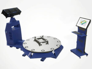 Opti-Scan 2000 | Productivity Quality